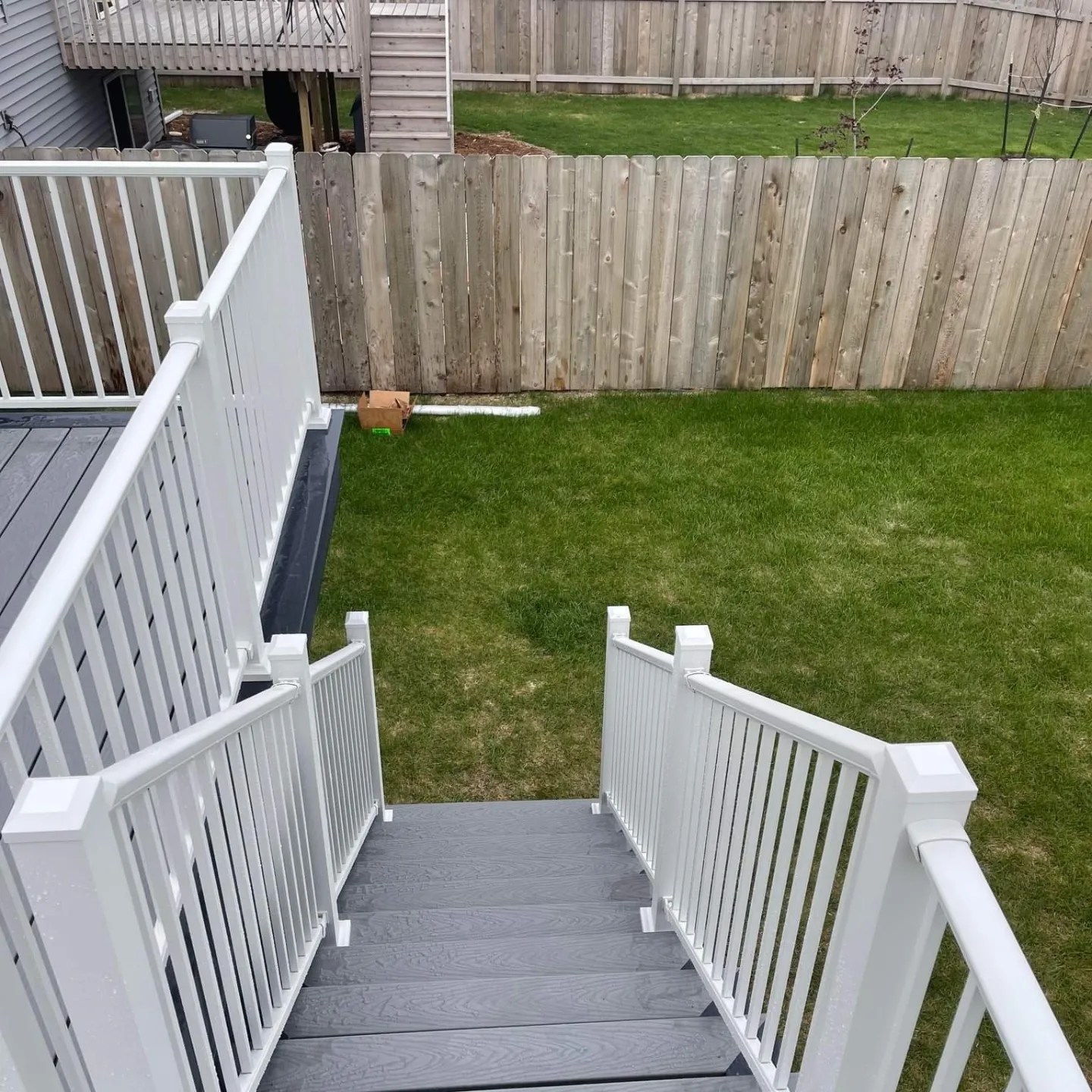 Portfolio – Deckmen Designs