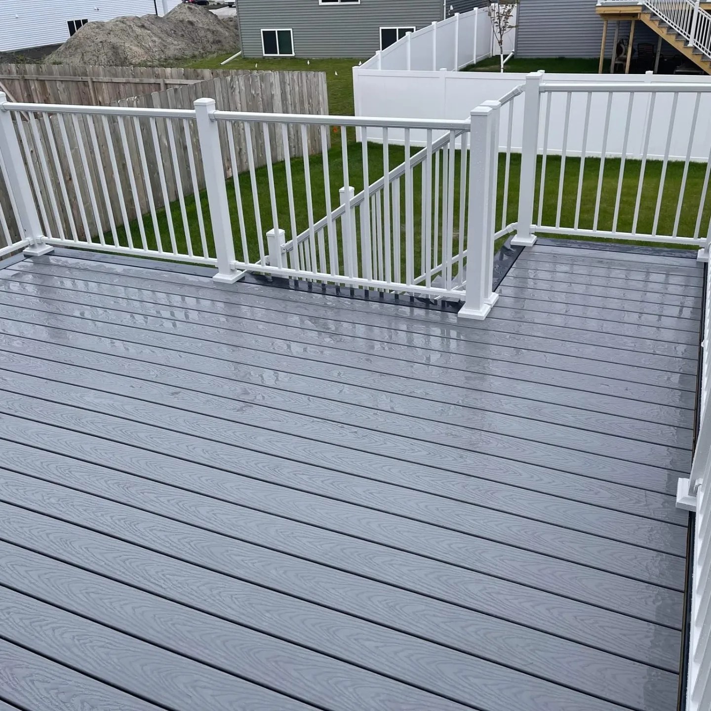Portfolio – Deckmen Designs