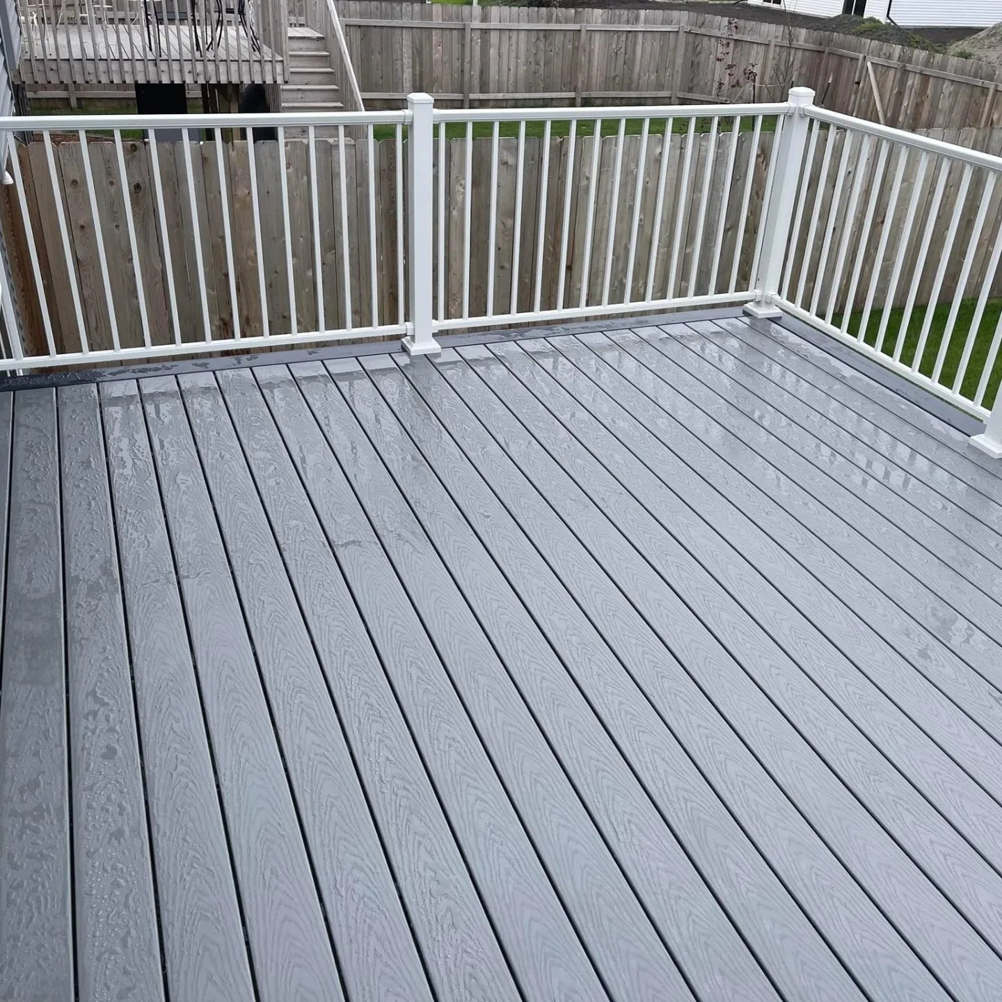 Portfolio – Deckmen Designs