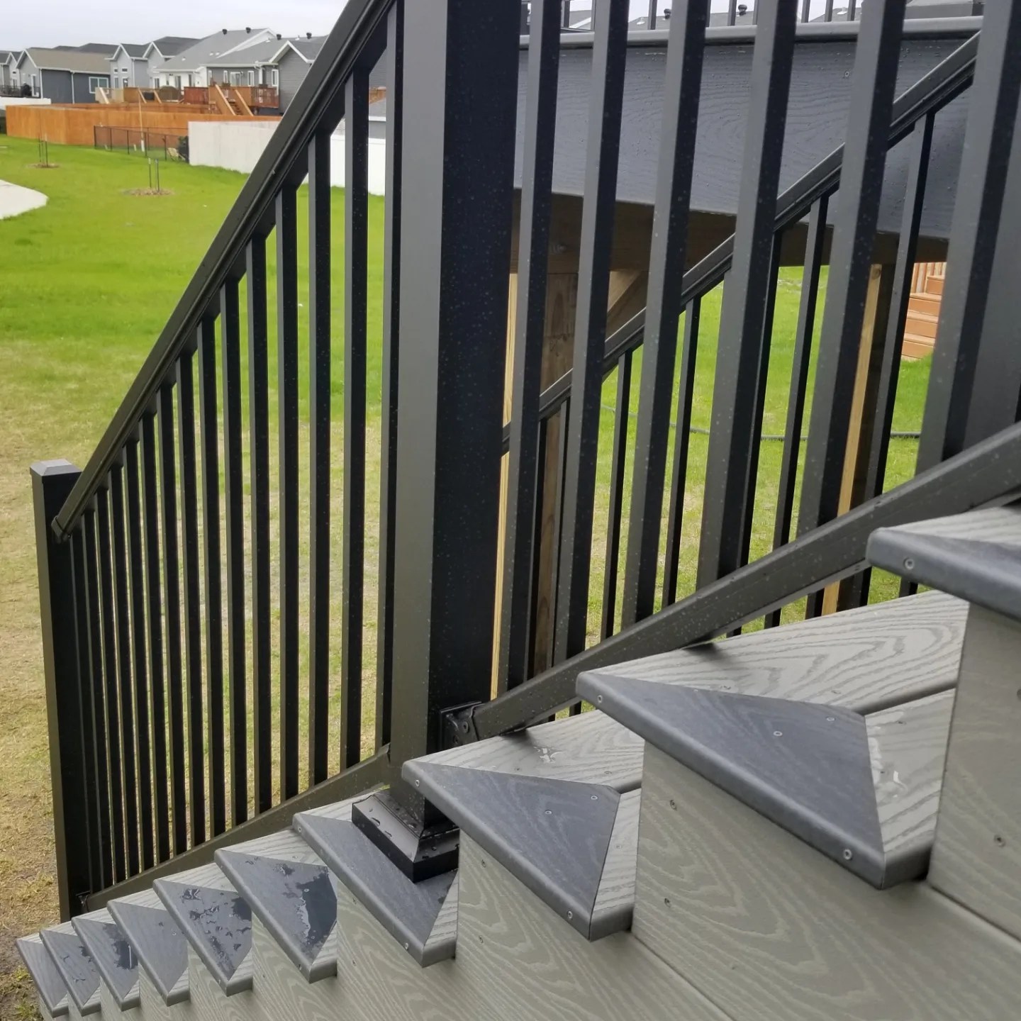 Portfolio – Deckmen Designs