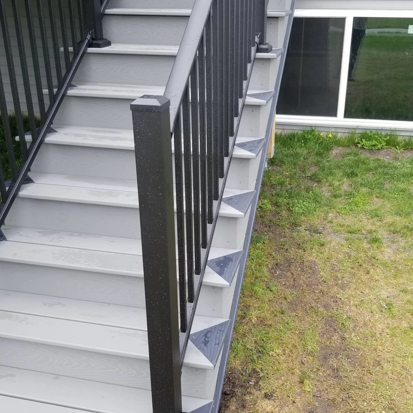 Portfolio – Deckmen Designs