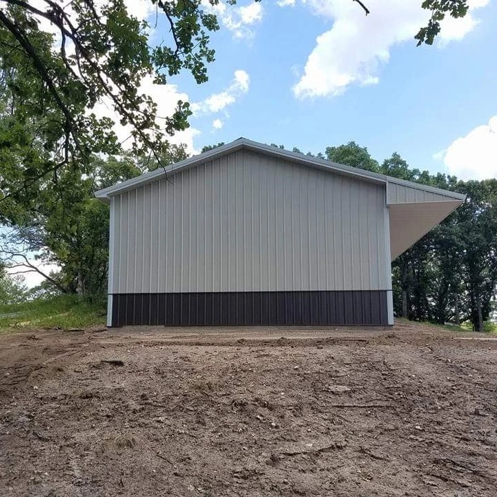 Portfolio – Deckmen Designs