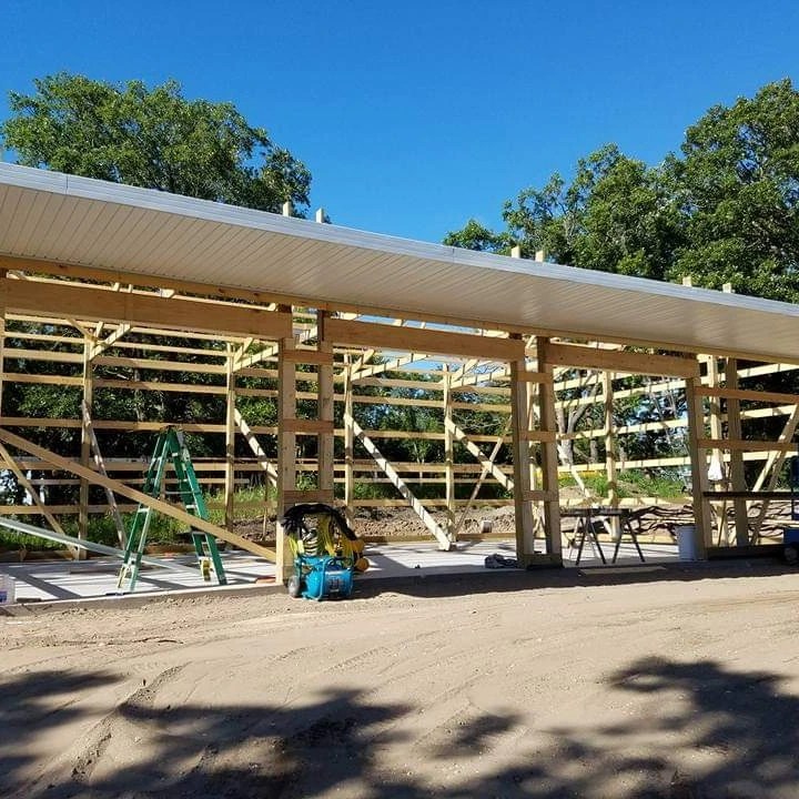 Portfolio – Deckmen Designs