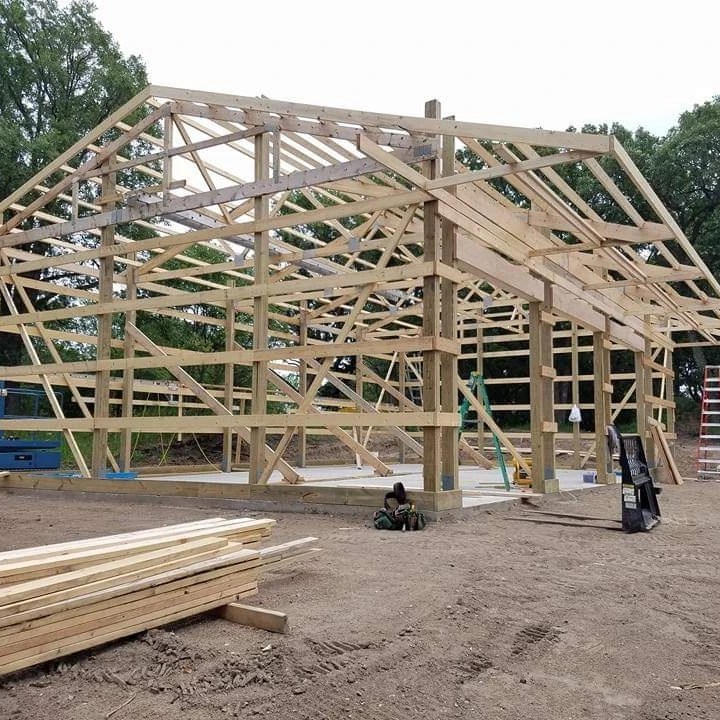 Portfolio – Deckmen Designs