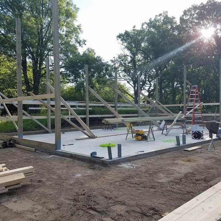 Portfolio – Deckmen Designs